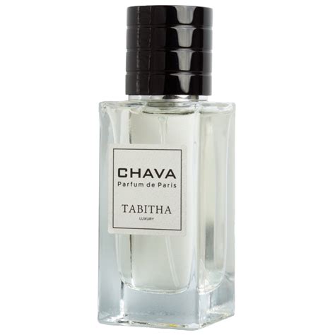 Chava Luxury Tabitha