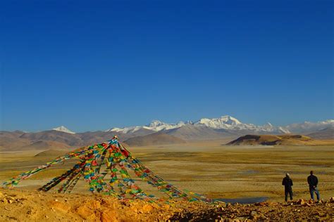 Humans Occupied Tibetan Plateau Thousands Of Years Earlier Than Previously Thought 11 Of 12