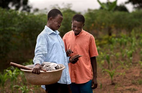 Rural Farmers Hub