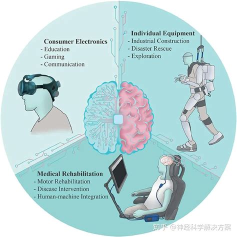脑机接口信号采集 —— 完整指南 知乎