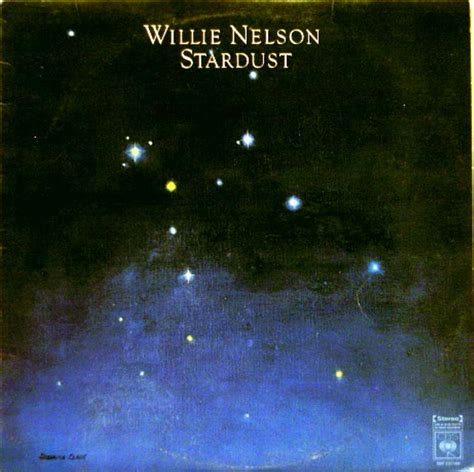 Willie Nelson Stardust Album Stardust The Record Breaking Willie