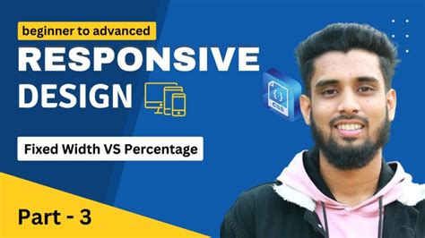 programming with rahi on linkedin responsive responsive design css