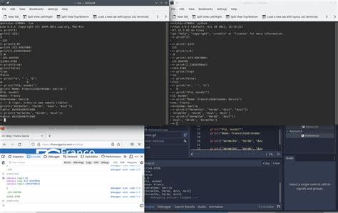 Aprenda Programação Tipos De Dados · Franco Garcia