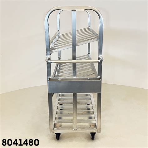 Slant Pick Carts National Cart