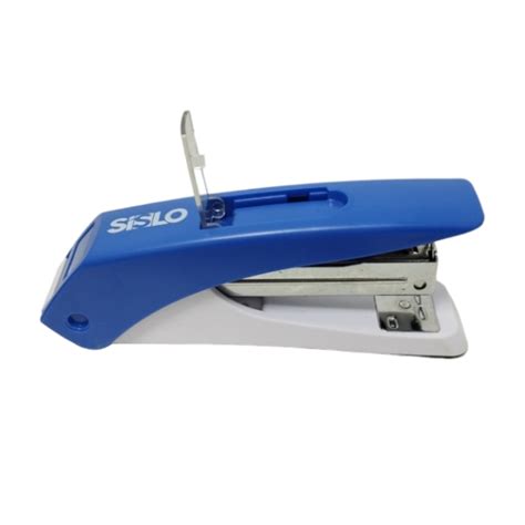 Sislo Engrapadora Plastica 9090fs Farmadon La Farmacia De La Esquina