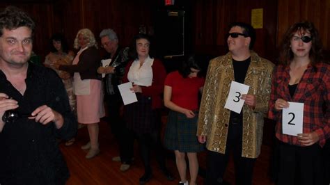 Pictures Of Jan Darcy