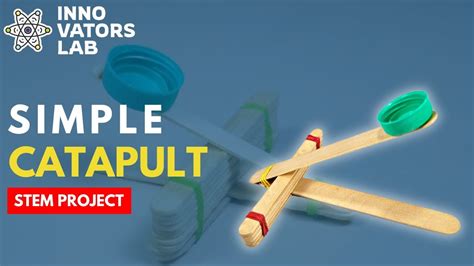 Simple Catapult