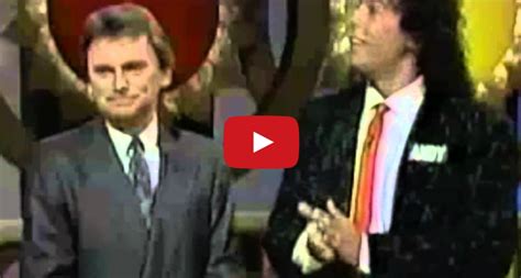 Cousin Andys Wheel Of Fortune