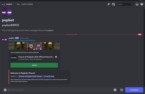 How To Verify Yourself In The Discord Server