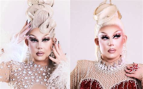 Meet Copenhagens Local Legend Annie Rection Where To Find Drag