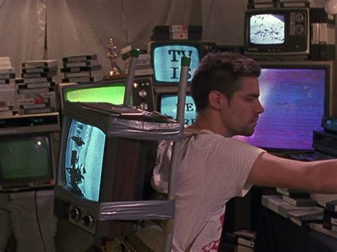 Slacker 1991 The Criterion Collection