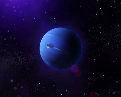 Neptune Planet Wallpapers Wallpaper Cave