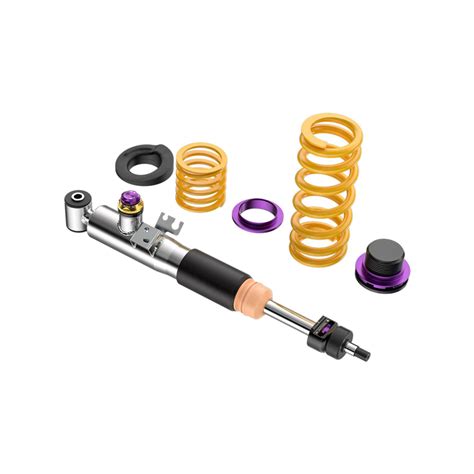 Kw V4 Coilovers Bmw G80 M3g82 M4 Suspension Secrets