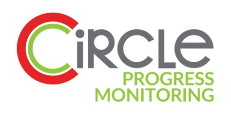 Circle Progress Monitoring Solutions Group
