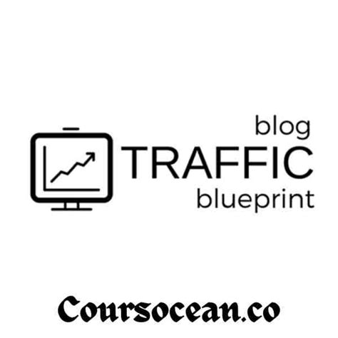 Jon Morrow Blog Traffic Blueprint Coursocean