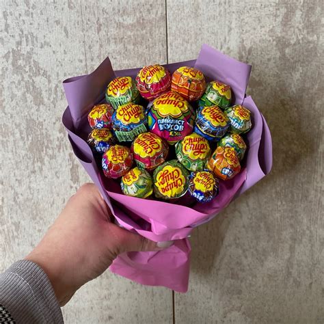 Chupa Chups 2