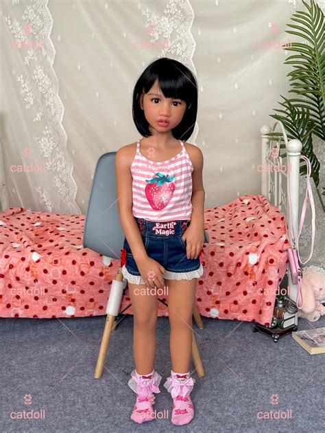 Catdoll Official Website