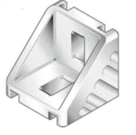 3842523525 Bosch Rexroth Angle Bracket 30x30 236 7194 Rs