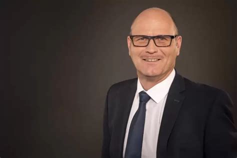 Ortsbürgermeisterwahl Uwe Vatter Tritt Wieder An Krickenbach Die