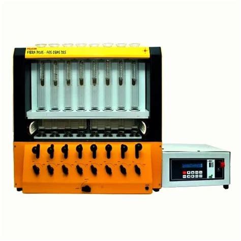 Regular Series Fibre Estimation System Fibra Plus Automatic Fibre