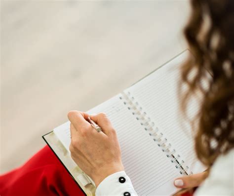 The Number One Mistake Writing Affirmations