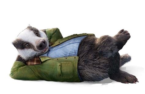 Sexy Tommy Brock By Matuta2002 On Deviantart