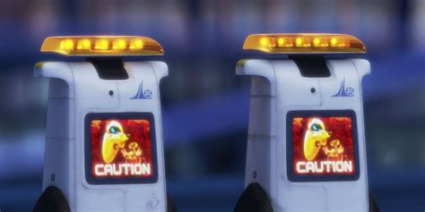 Wall E 5 Things It Got Right About The Future And 5 It Got Wrong
