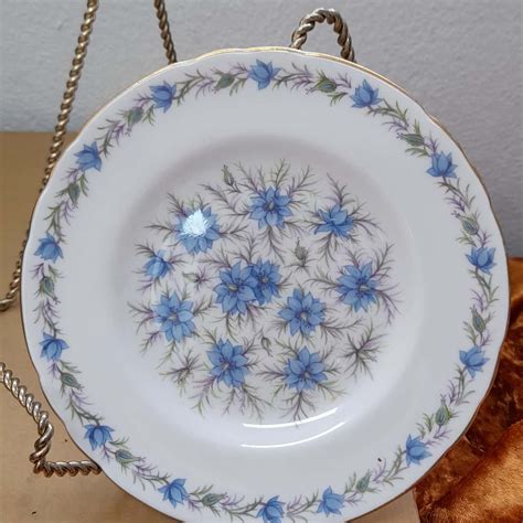 Tuscan Fine English Bone China Side Plate