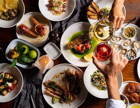 Lunch Menu Brown Sugar Bondi