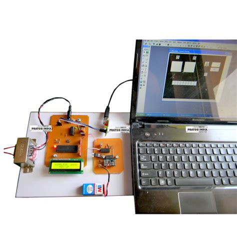 PGEC Accelerometer Based Video Game Project Prayogindia Prayog India