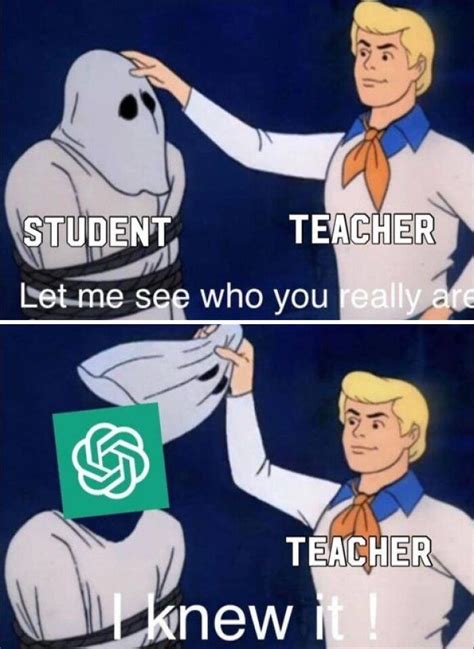 50 Funny Chatgpt Memes To Laugh At While Ai Is Stealing Your Job