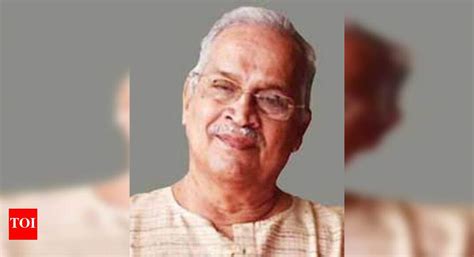 Mr Ajit Tendulkar Times Of India