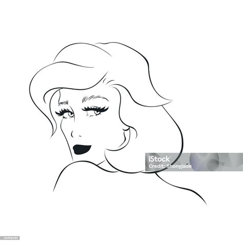 Looking Over The Shoulder Pose