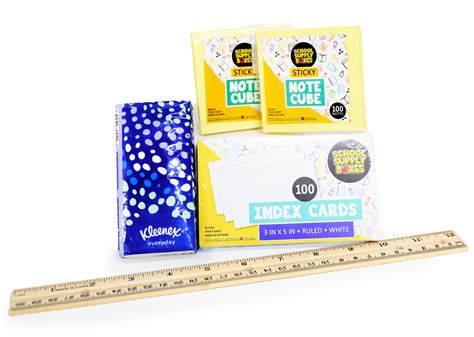 Ultimate Back To School Bundle For High School And College 78 Piece