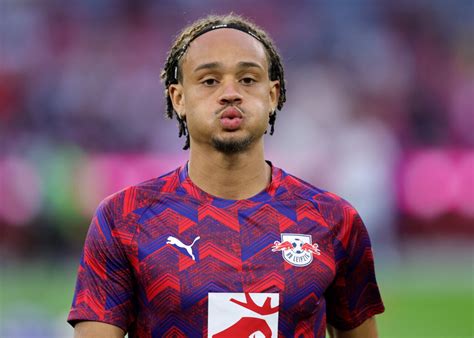 Tottenham Plot Late Transfer Hijack As Chelsea Stall On Xavi Simons