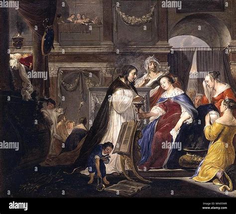 English Commemoration Of King Mausolus By Queen Artemisia Second