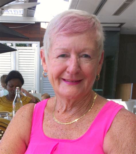 Hughes Lynette Gail Gail Gladstone Valley Funerals