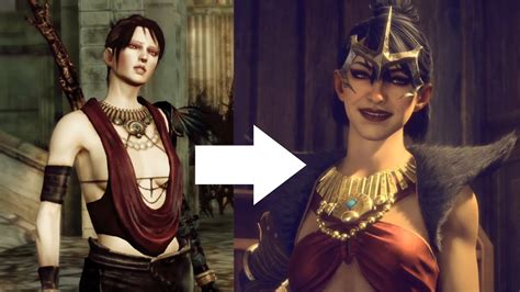 Morrigan Da Era Do Dragao Análise Dragon Age The Veilguard Salão