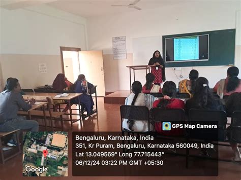 Outcomebasededucation Facultydevelopment Attainmentsheet Drakhila Vs