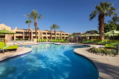 Westin Rancho Mirage Golf Resort And Spa Palm Springs Area