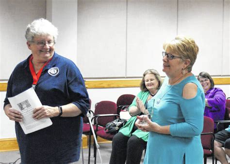 Carroll School Board Receives Historic Documents Local News