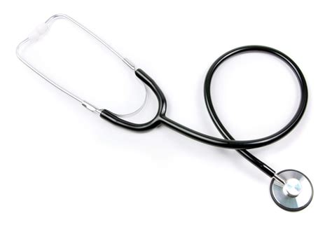 Mckesson Single Head Chestpiece Classic Stethoscope Without Bell
