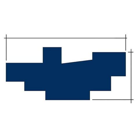 Led Bulkhead Trim Xps Cornice Ready For Led Lighting
