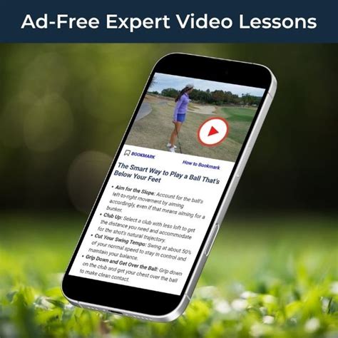 Try A Pendulum Motion With Weight Shift For Better Golf