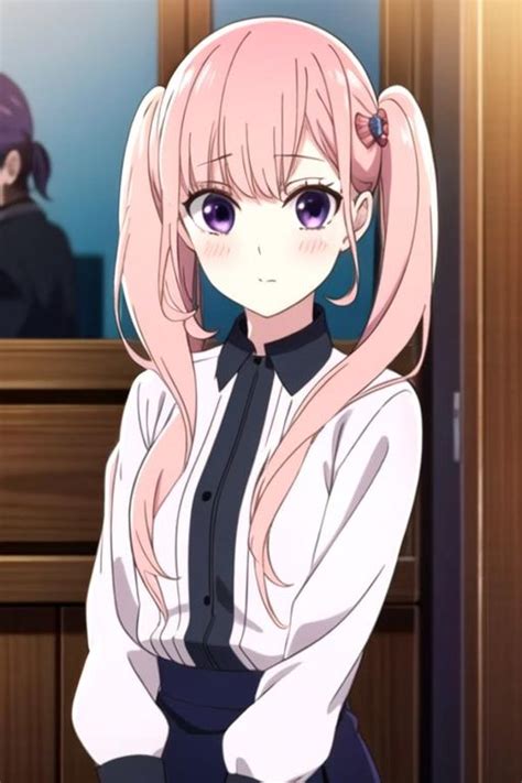 Ririna Sanada Koi To Uso Aieasypic