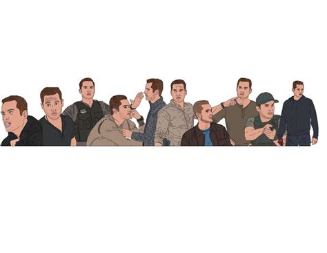 Halstead Season 1 10 Etsy Chicago Pd Tracy Spiridakos Moriya