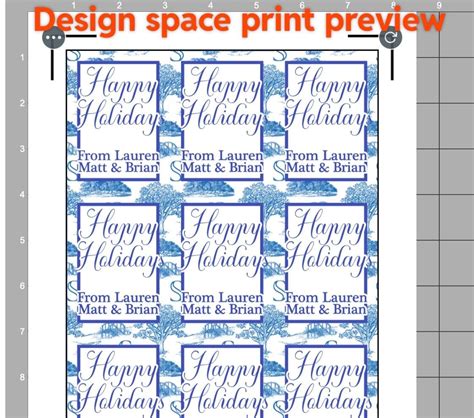 Print Then Cut System Error Or… R Cricut