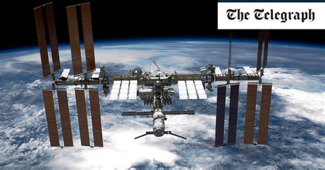 Nasa Urges Immediate Action To Address Pathogens In Space The Ai Mag