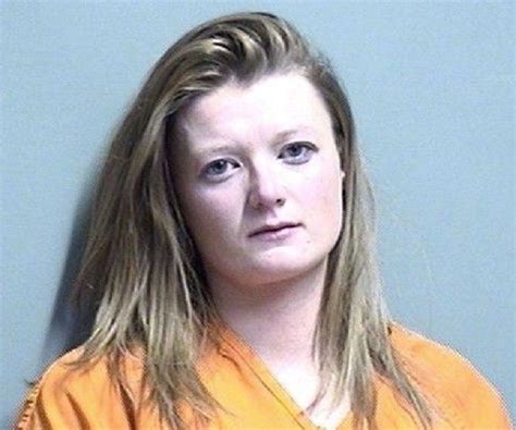 Van Meter Woman Allegedly Assaults Van Meter Man Saturday Theperrynews