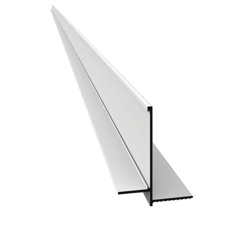 Qic Trims Type Yas Suspended Ceiling Perimeter Trim 3000mm